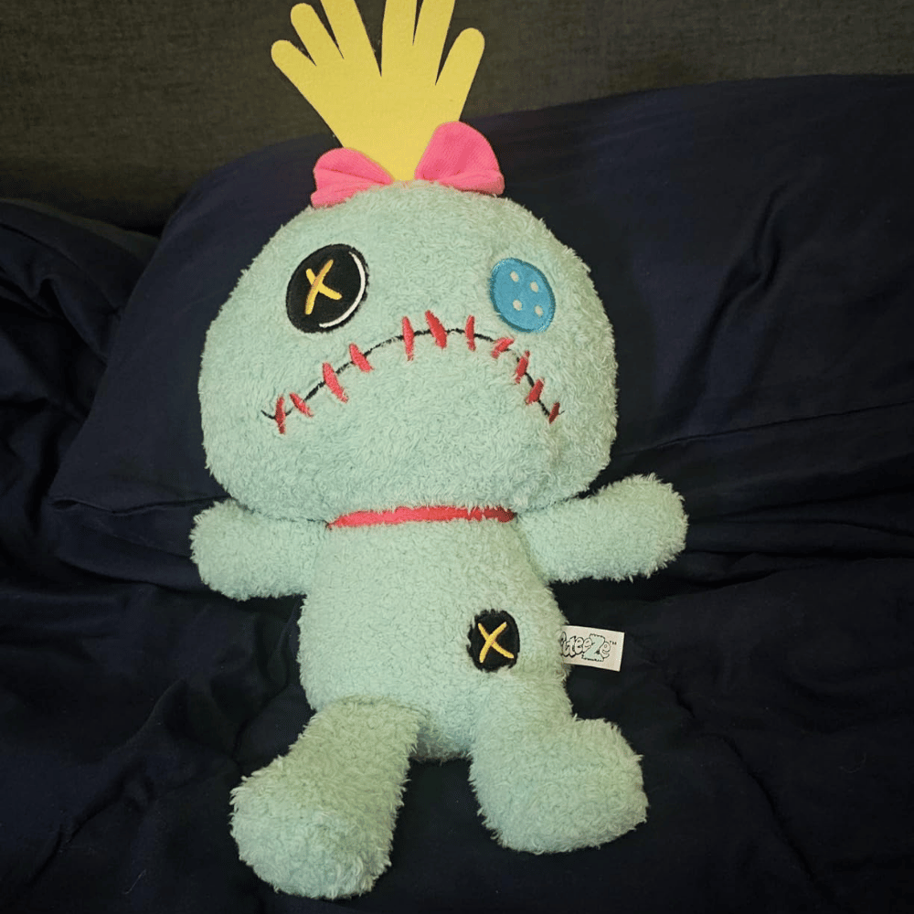 Scrump Plush – Official Lilo And Stitch Scrump Plush Store
