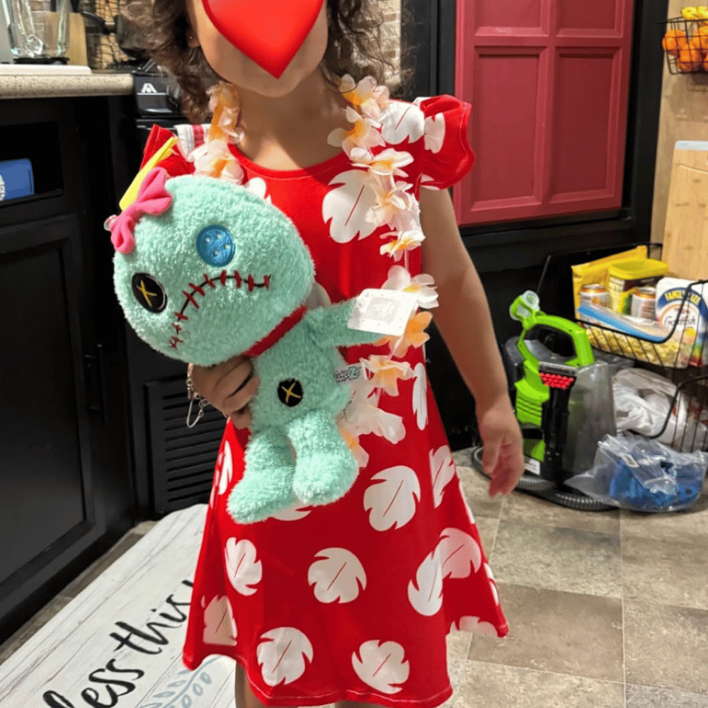 Scrump Plush – Official Lilo And Stitch Scrump Plush Store